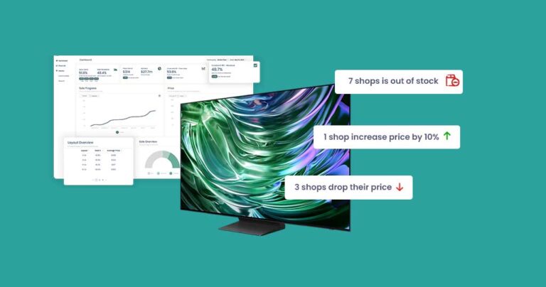 Pricing Ladders: 5 Pointers for Outstanding Performance